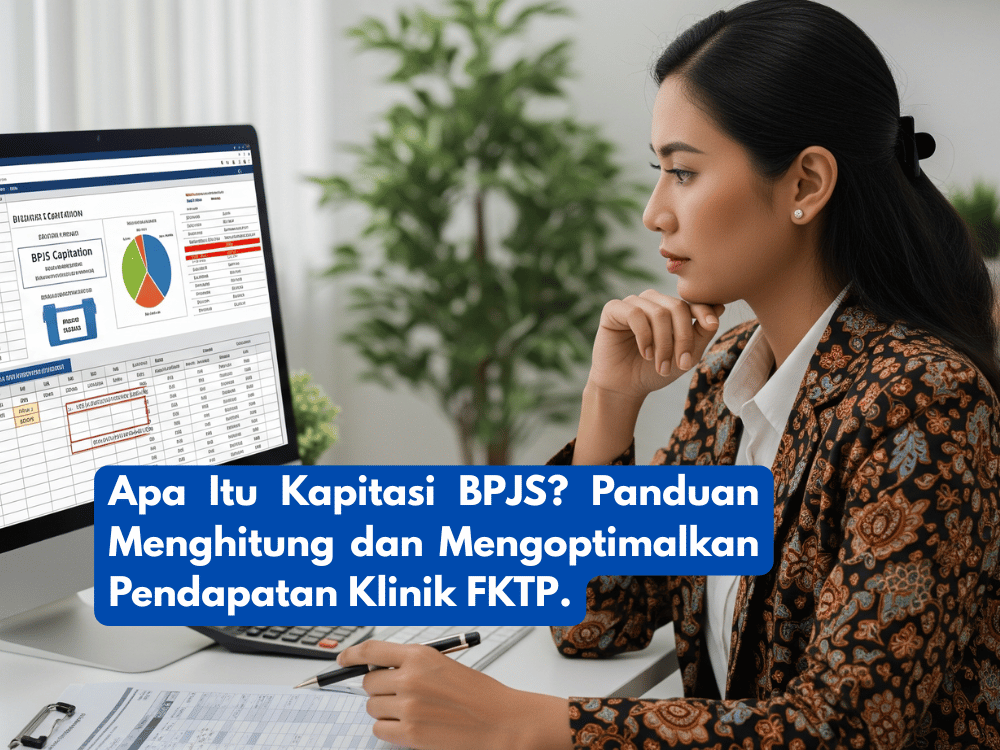 Apa Itu Kapitasi BPJS? Panduan Menghitung dan Mengoptimalkan Pendapatan ...
